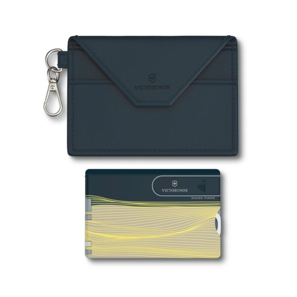 Victorinox Swiss Card Classic New York Style, 64,50