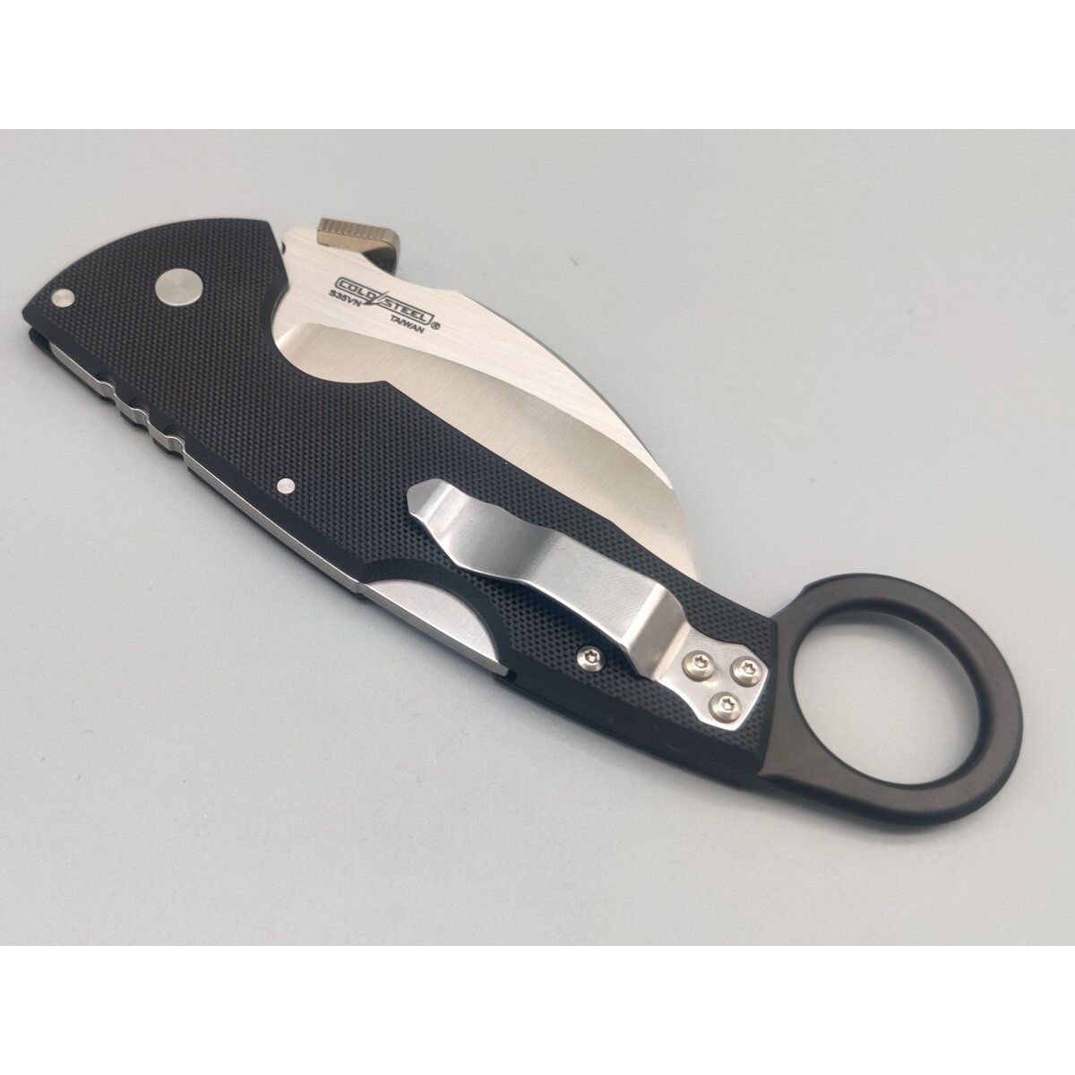 Tiger Claws TIGER CLAW INSTALLATION GUN NEW | TWPerry