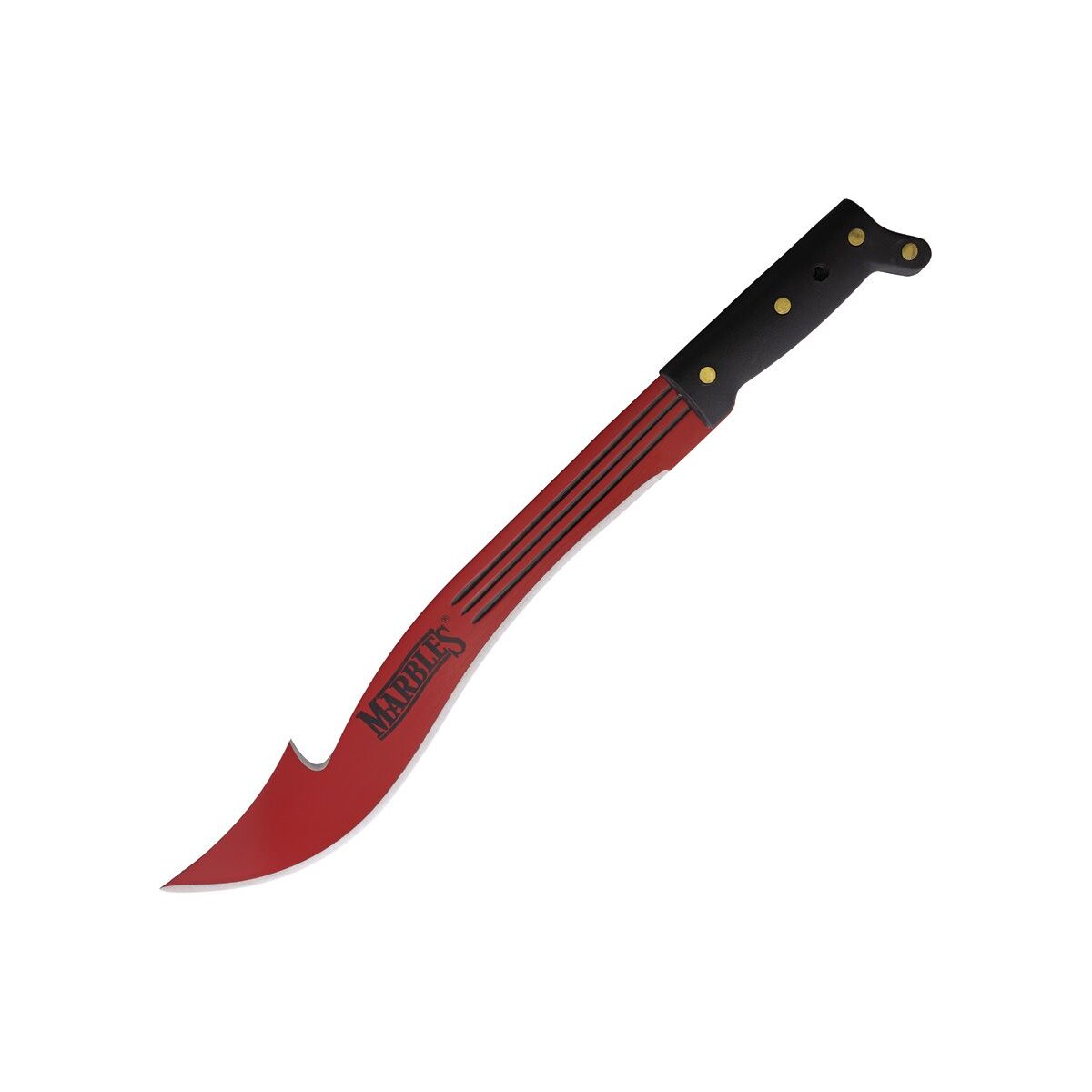 Brush Machete Clearing Tools | Woodland Tools Co. | Shop