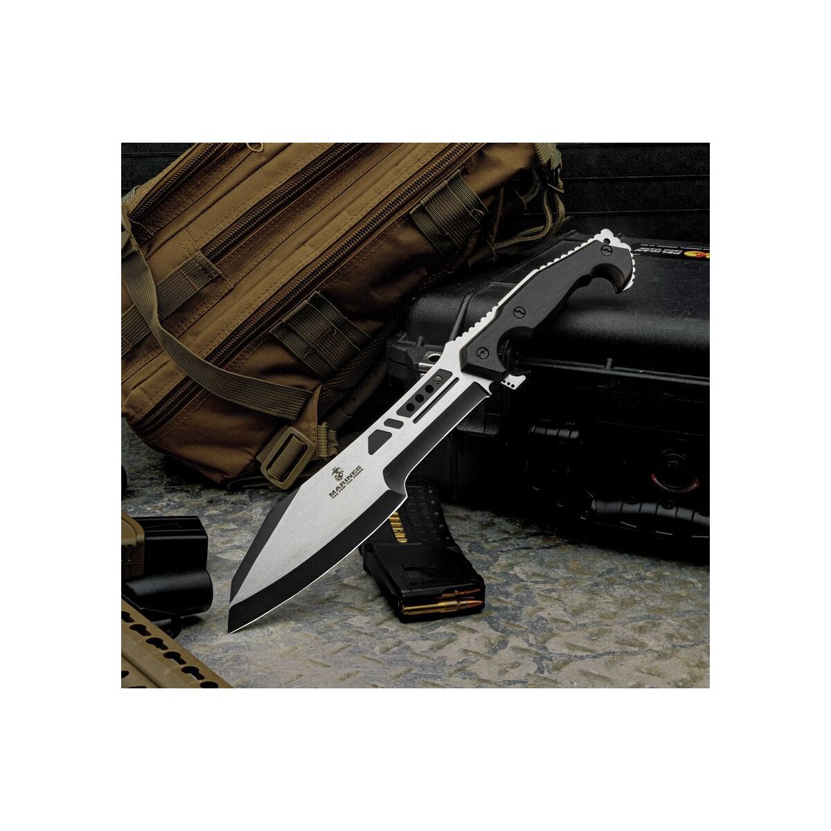 United Cutlery Covert OPS Machete, 39,95