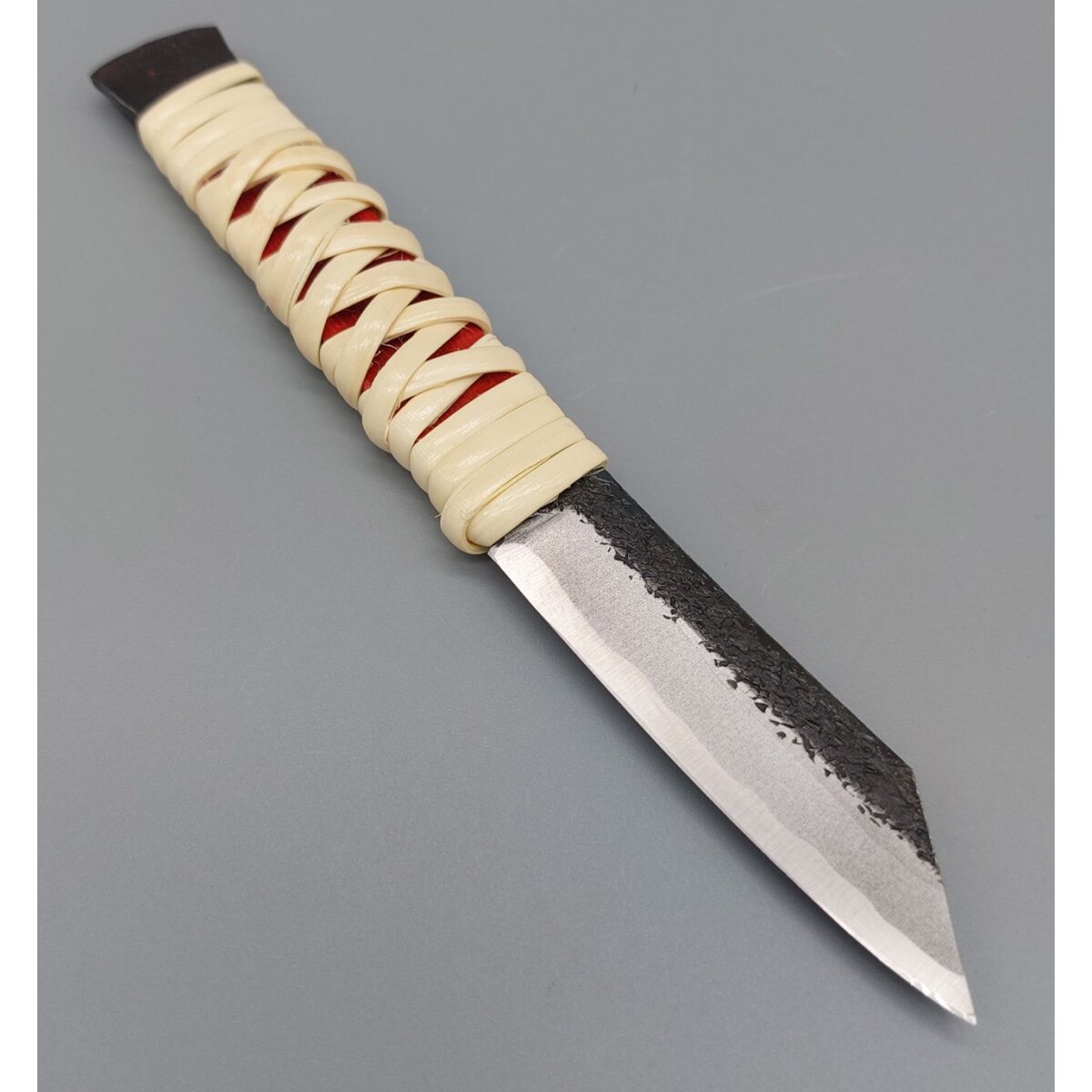 Higonokami Toumaki Fujimaki Aogami Warikomi Fixed Blade, 64,95