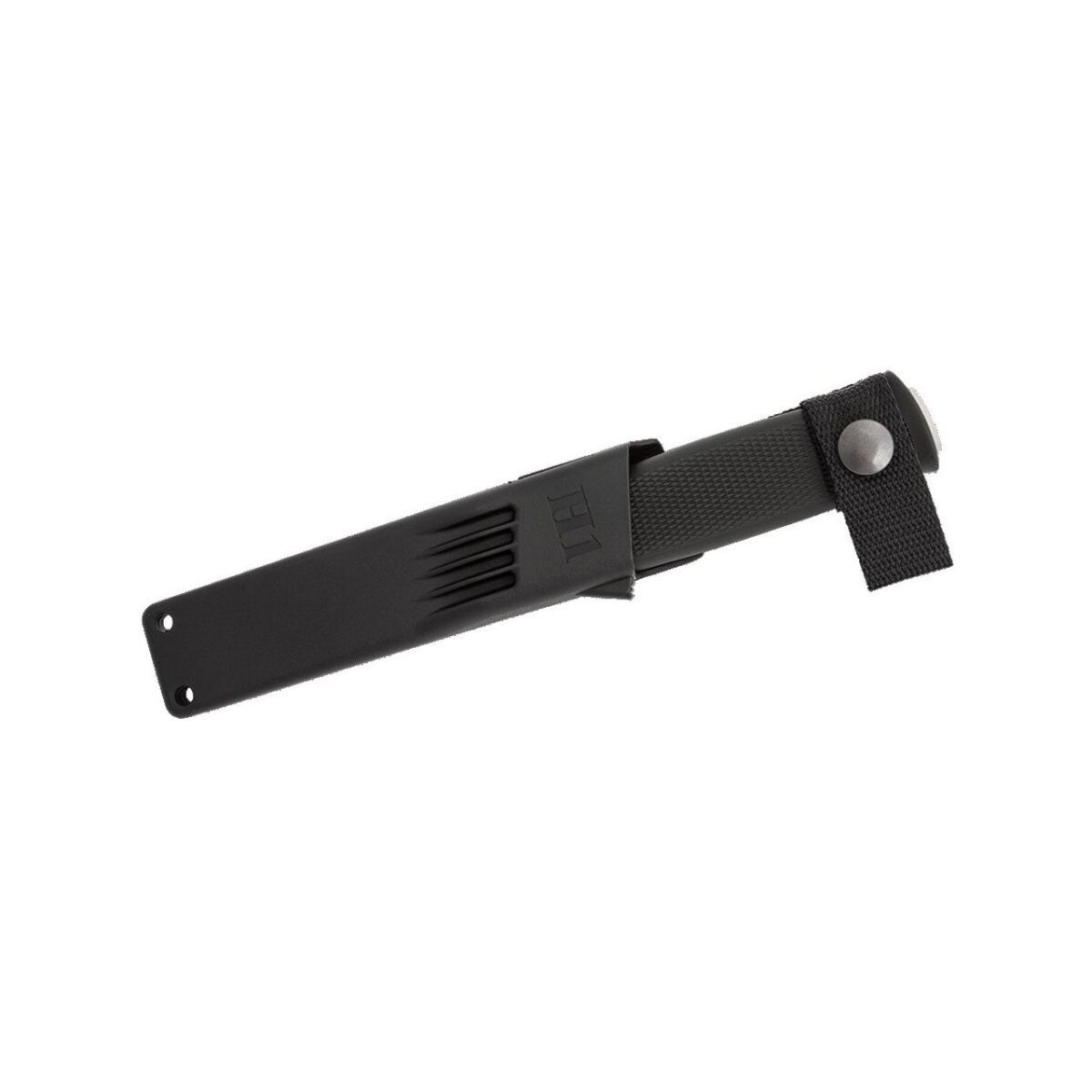Fällkniven H1zElmax - Hunting Knife Jagd Bushcraft Elmax Stahl H1 Zyt ...