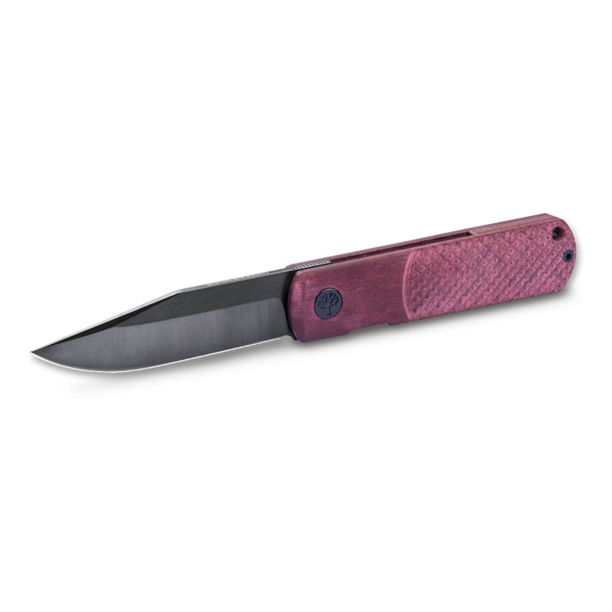 Böker Solingen BRLW Richlite Red Fachhandelsmesser 2026, 199,95