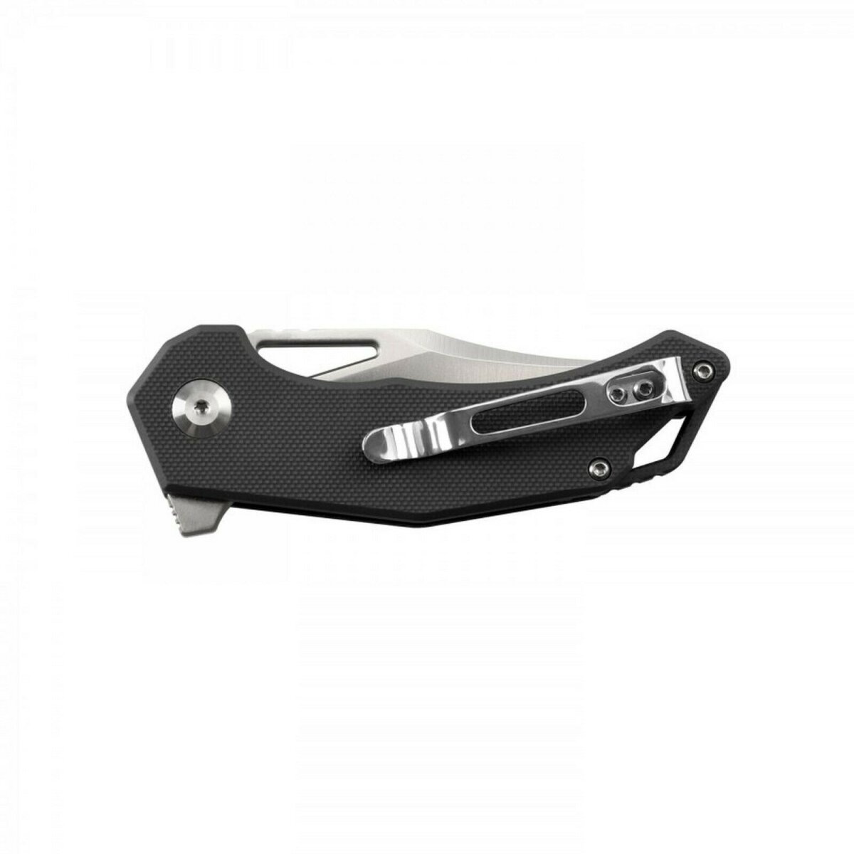 Ganzo FH61-BK D2 Stahl Flipper, 34,95