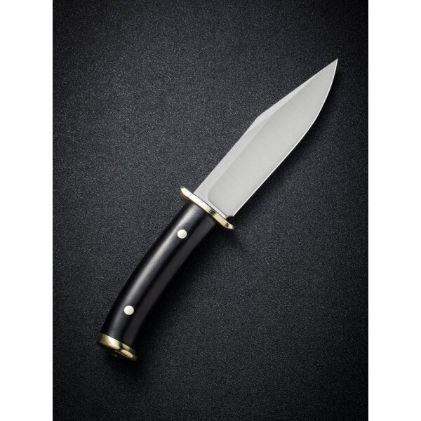 CIVIVI Teton-Tickler C20072-1 Messer Fixed Blade D2 Stahl G10 Griff L ...