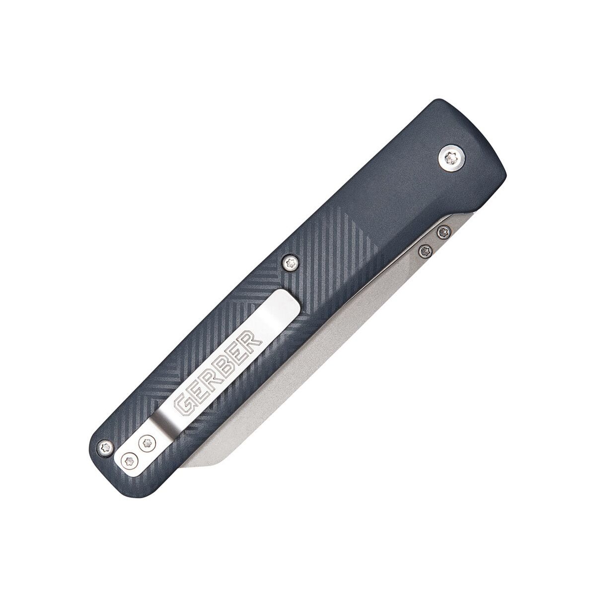 Gerber Pledge Urban Blue Linerlock, 36,95