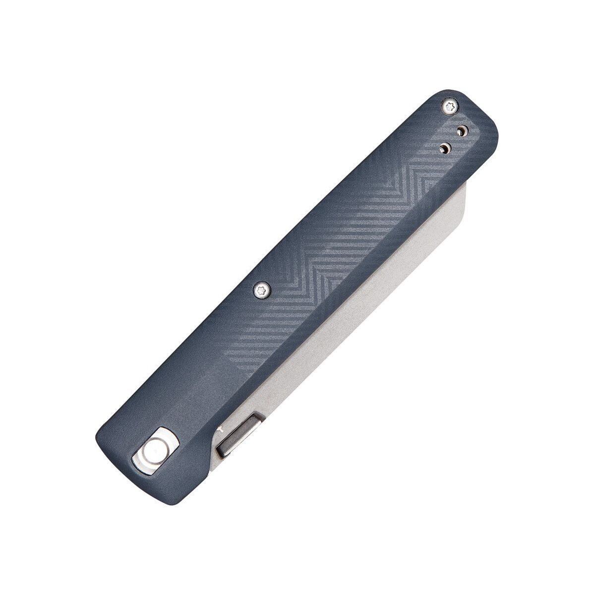 Gerber Pledge Urban Blue Linerlock, 36,95