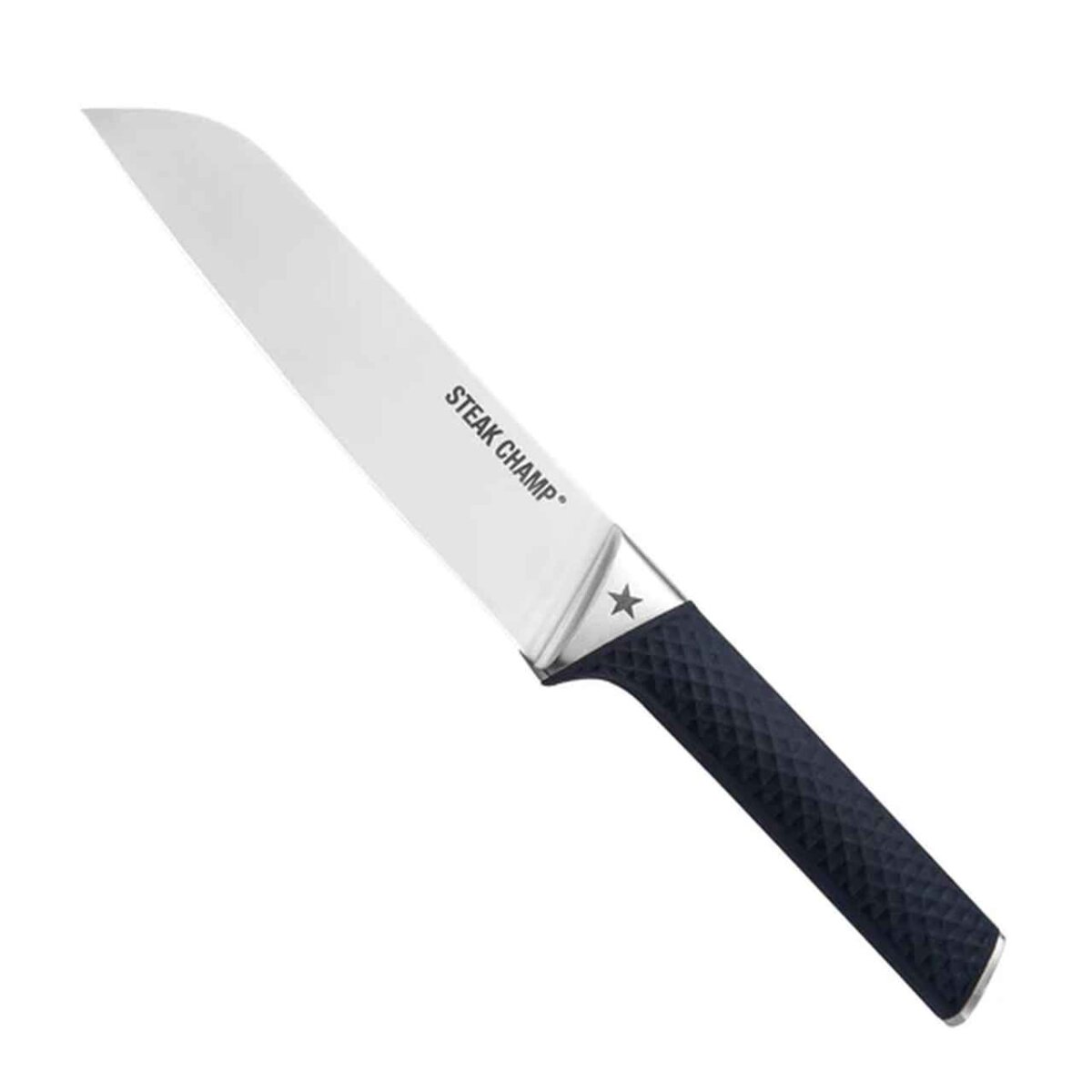 Steak Champ Chef's Knife Kitchen Pro Kochmesser Messer Kochen Essen G ...