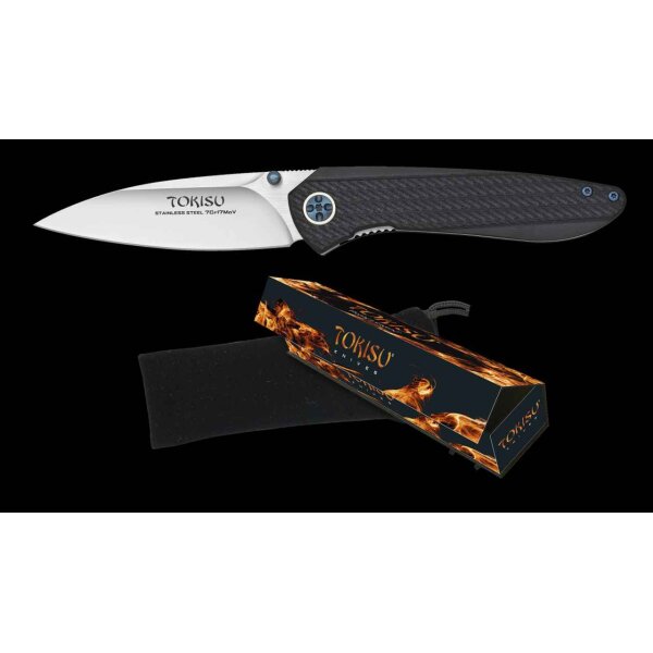 Tokisu Ukiyo Folder G10, 37,95